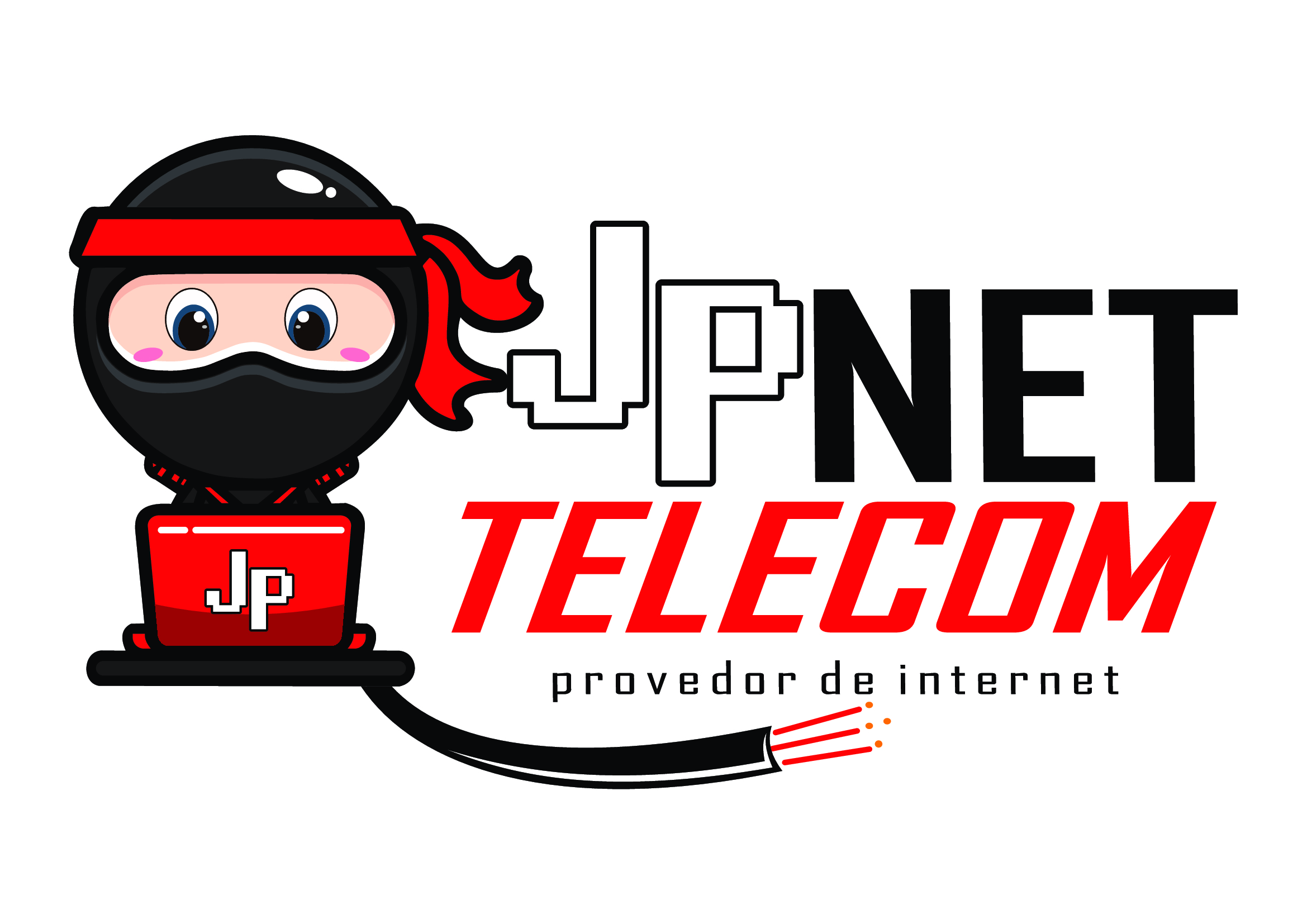 JPNETFIBRA - Central do Assinante